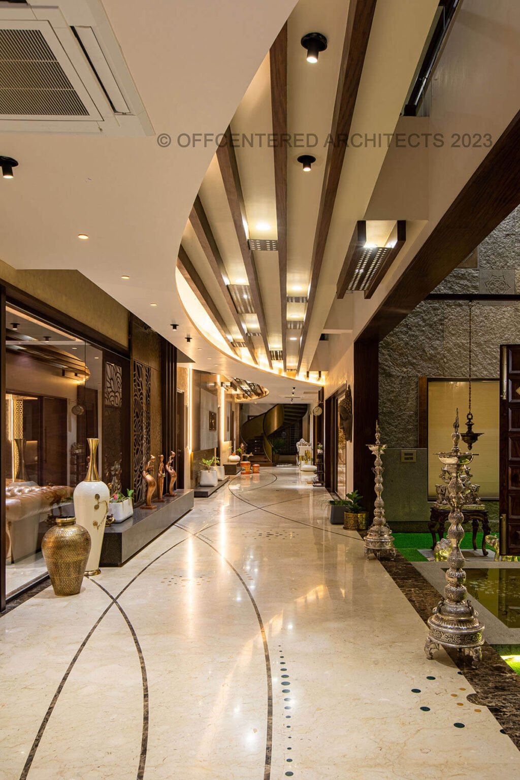 About | Off Centered