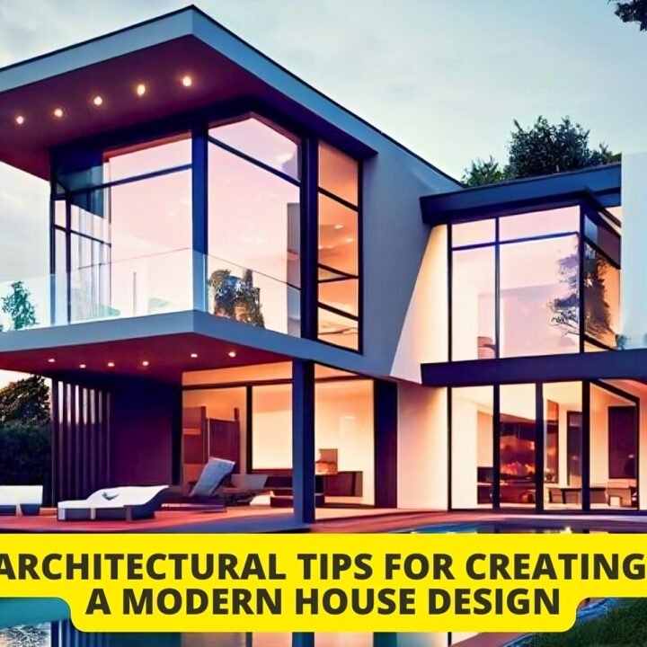 Top Tips for Working with Commercial Architects