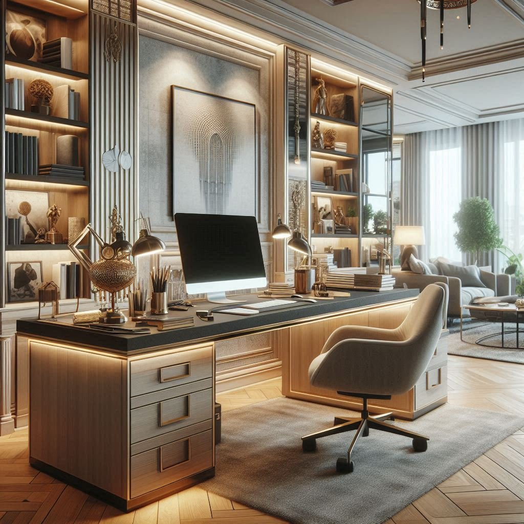 Top 10 Luxury Home Interior Design Ideas