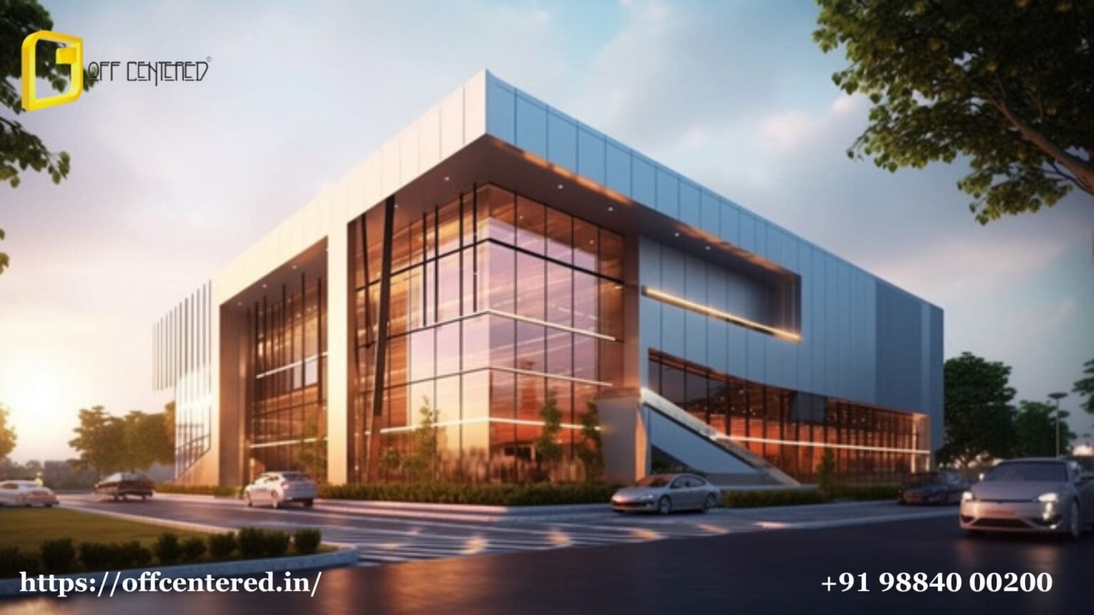 How to Plan a Successful Commercial Architecture Project- OFFCENTERED