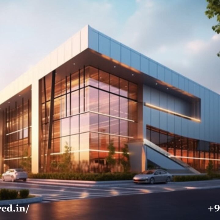 How to Plan a Successful Commercial Architecture Project- OFFCENTERED