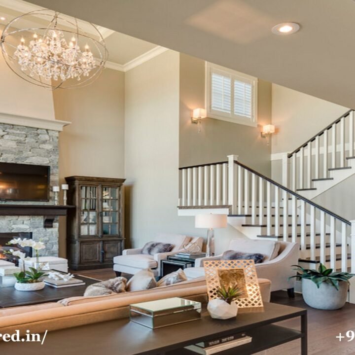 Top Architectural Trends for Modern Home - OFFCENTERED